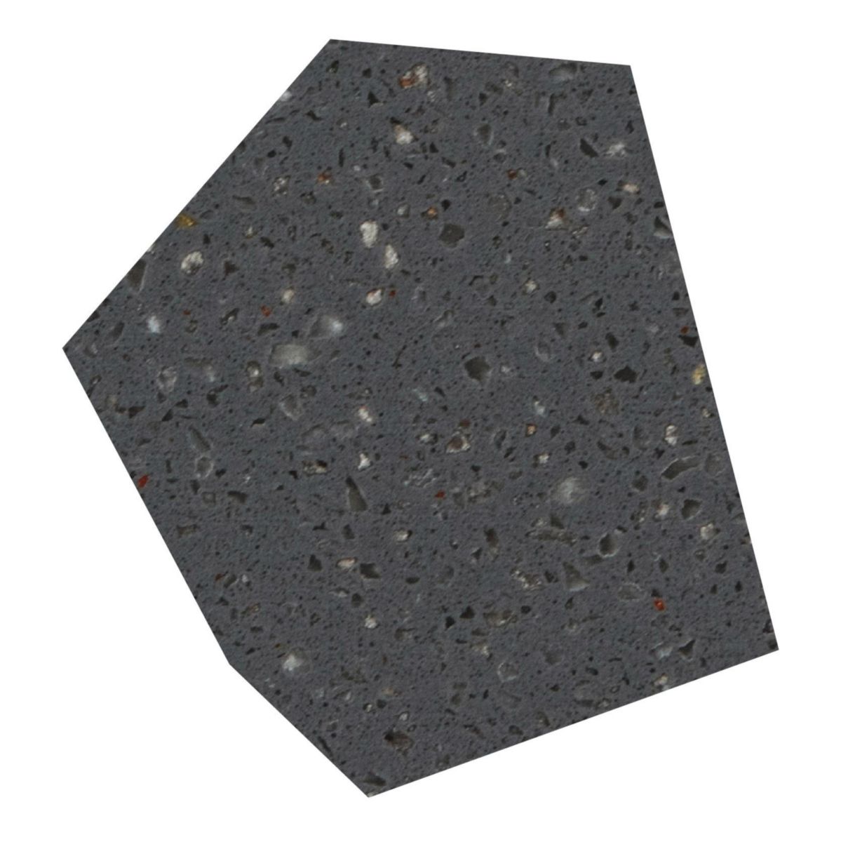 DURASEIN - Panneau résine de synthèse DM3016 Bellingham Grey - 366x76cm ...