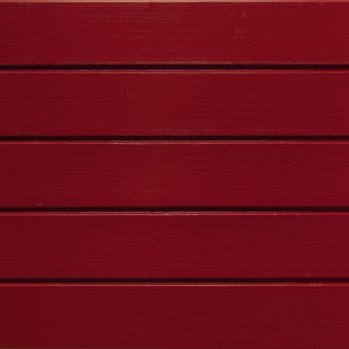 SILVERWOOD - Bardage Extra Line Rouge Sang de Bœuf 20x125 mm Longueur ...