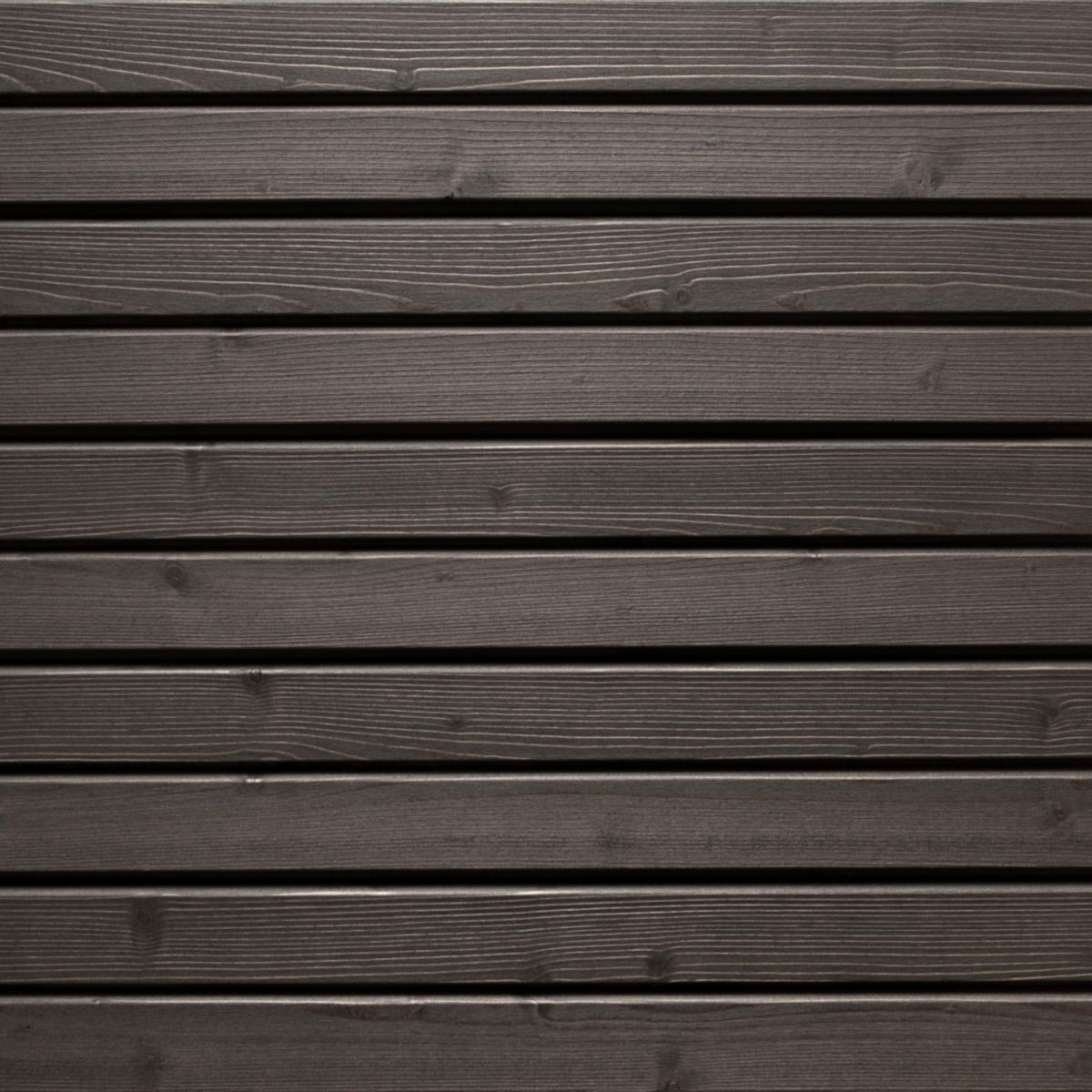 SILVERWOOD - BARDAGE PROTECT Oscillo Sapin blanc du Nord raboté brossé ...