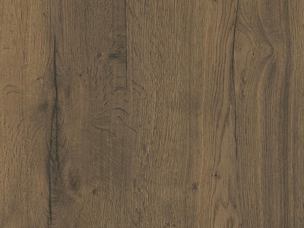 EGGER PANNEAUX - Bande de chant ABS H3180 Chêne Halifax brun TM37 23 ép ...