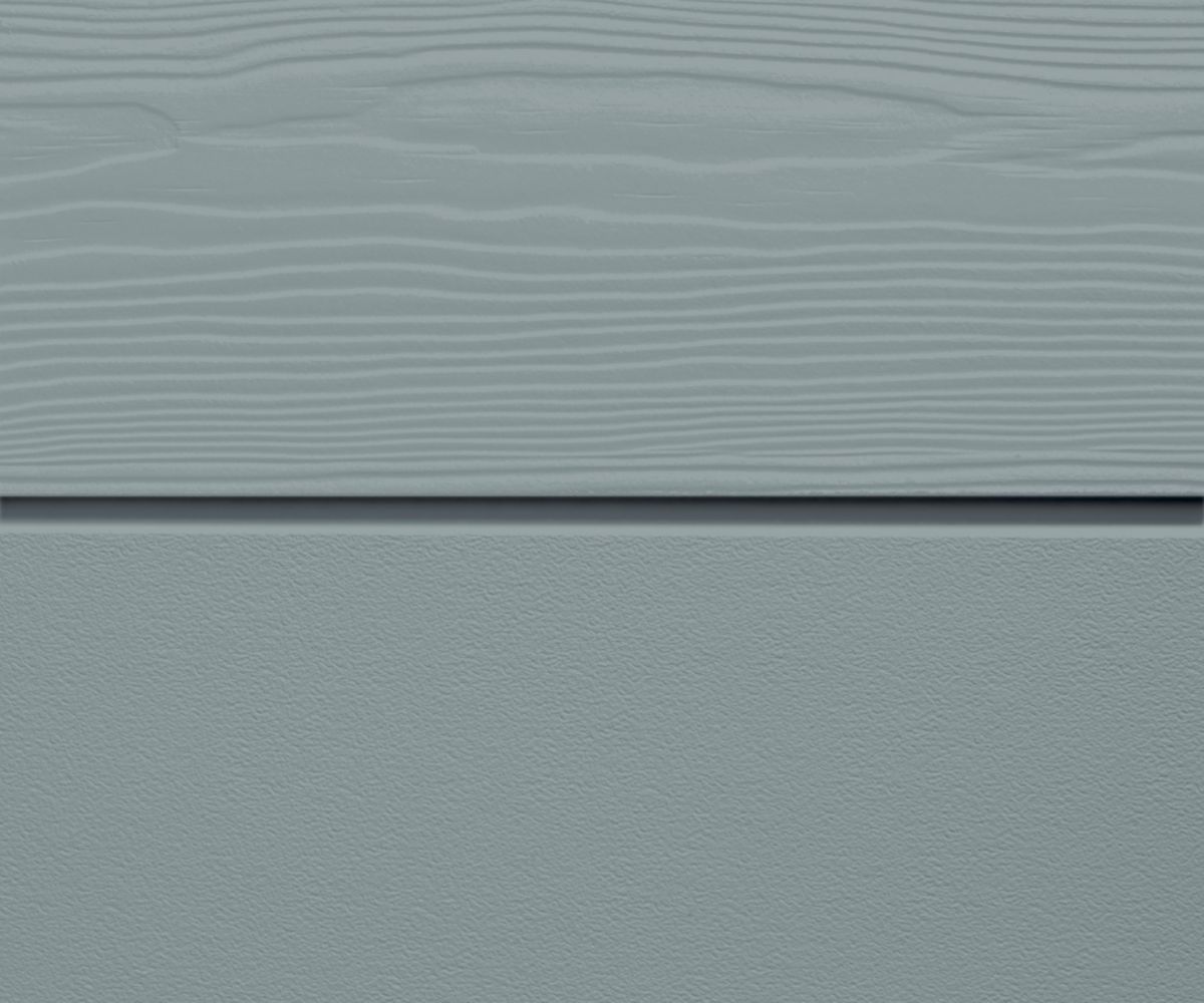 CEDRAL - Angle extérieur Cedral CLICK alu C10 bleu bleu ciel longueur ...