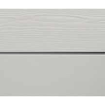 CEDRAL - Angle extérieur Cedral CLICK alu C51 gris argent longueur 3m ...