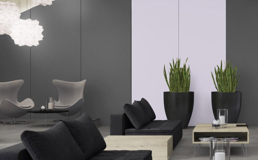 EGGER PANNEAUX - Mélaminé Décor Standard U963 ST9- 280x207cm ép. 19mm ...