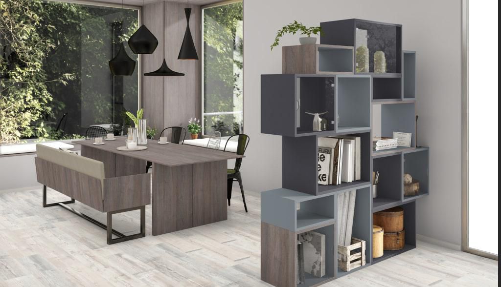 EGGER PANNEAUX - Feuille de stratifié U780 ST9 - 305x131cm ép. 0,8mm ...