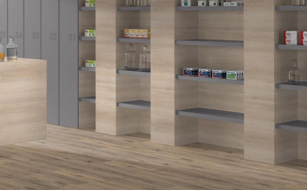 EGGER PANNEAUX - Feuille de stratifié U788 ST9 - 305x131cm - ép. 0,8mm ...