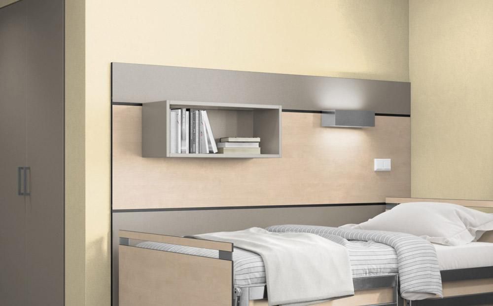 EGGER PANNEAUX - Feuille de stratifié U727 ST9 - 305x131cm - ép. 0,8mm ...