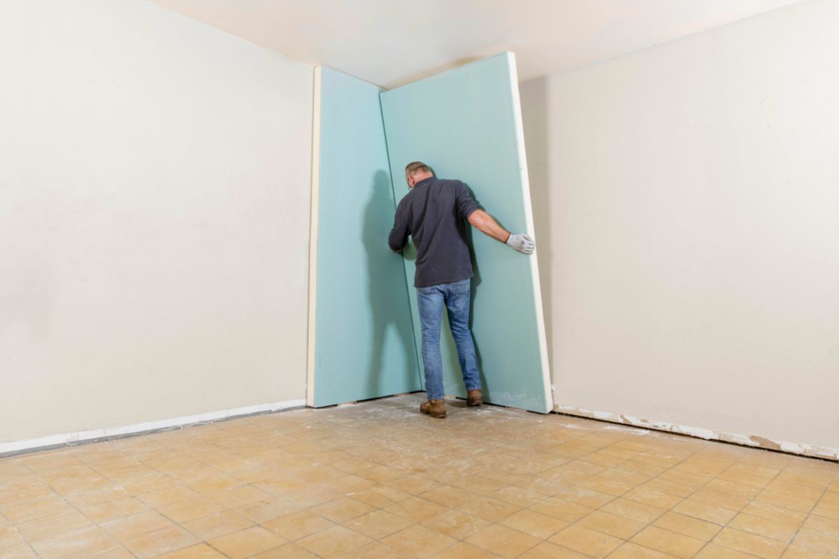 SOPREMA - Panneau de doublage polyuréthane Sis Reve SI 10+ 40 2,5x1,2m R=1,89 m².k/w ACERMI N 12 ...