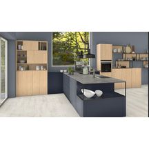 EGGER PANNEAUX - Feuille de stratifié U599 PM - 305x131cm ép. 0.8mm ...