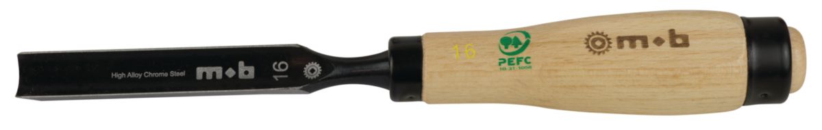 MOB - Gouge sculpteur 16 Réf. 7025161201 | Dispano