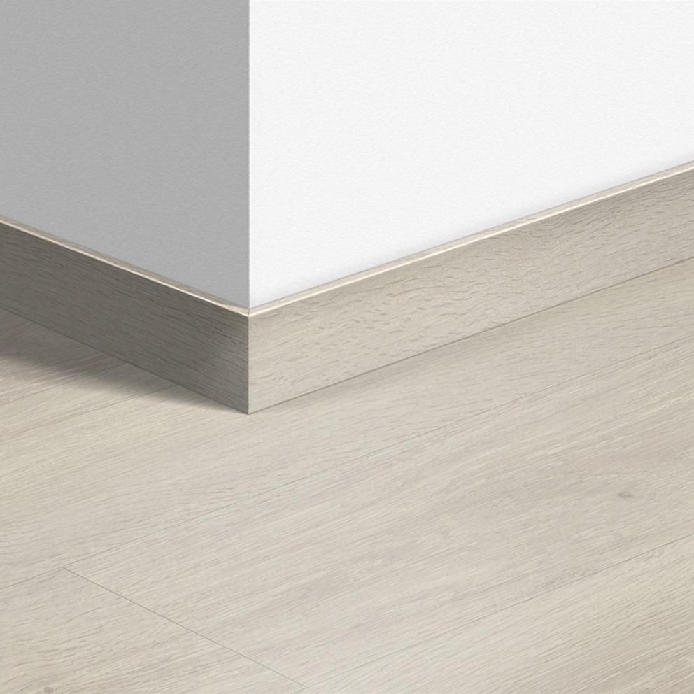 QUICK STEP - Plinthe LVT 40079 12 x 58 x 2400 mm QSVSK40079 | Dispano