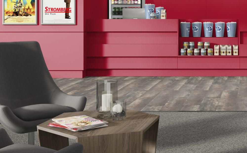 EGGER PANNEAUX - Mélaminé Décor Standard U323 ST9- 280x207cm ép. 8mm ...