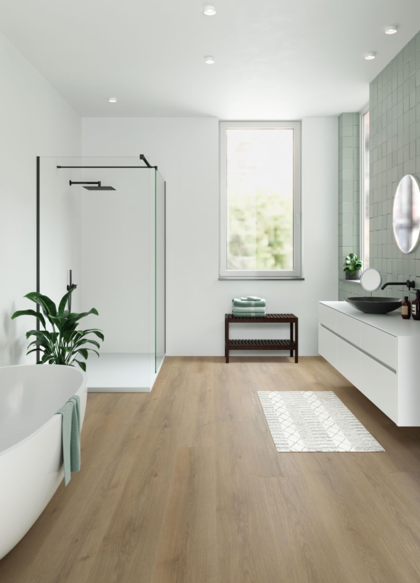 LAMETT - Lame vinyle Lamett Douro Honey 5 x 180 x 1220 mm DOU 180 IB ...