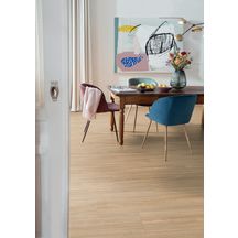 EGGER - Plinthe L584 EPL179 - 17x60x2400 mm - Chêne Soria naturel | Dispano