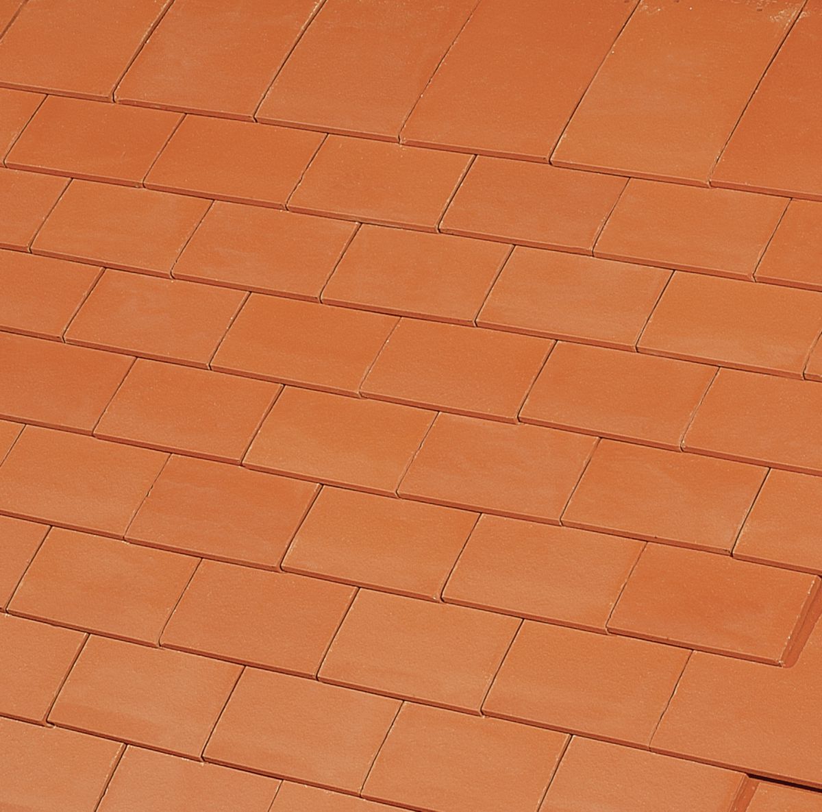 TERREAL - Faîtière ronde ventilée à emboîtement tuile petit moule terre ...