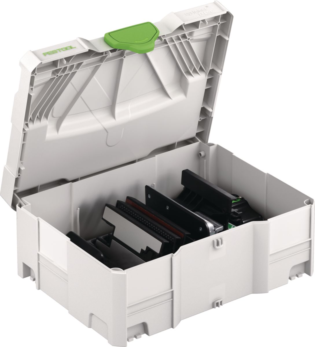 FESTOOL - Accessoires SYS ZH-SYS-PS 400 | Dispano FESTOOL - Accessoires SYS ZH-SYS-PS 400 | Dispano