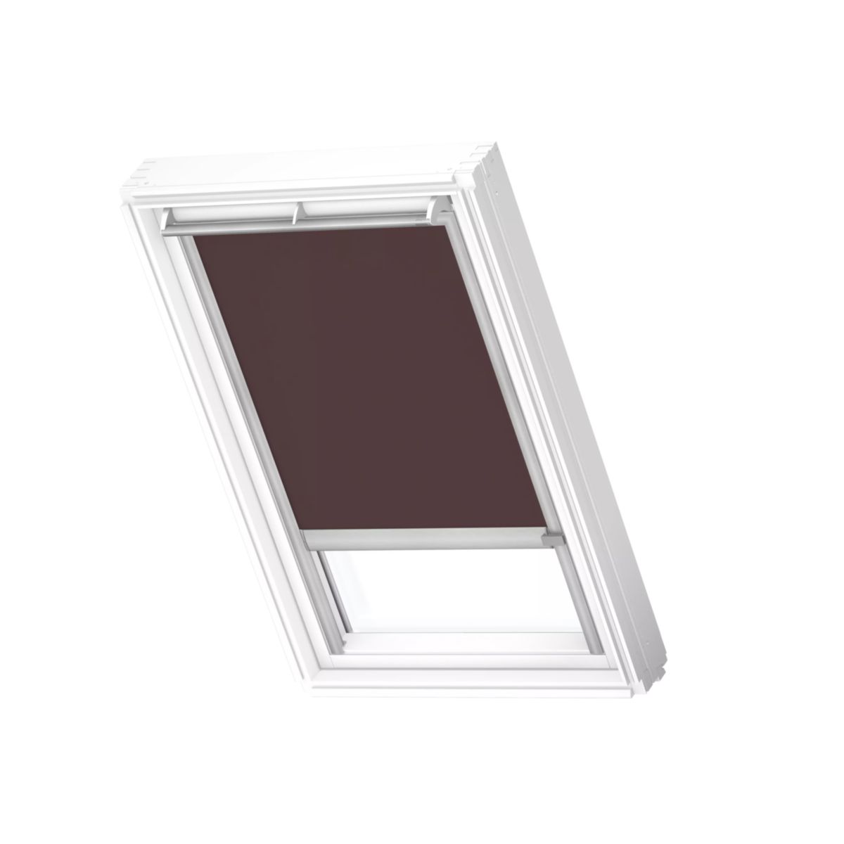 VELUX - Store occultant solaire VELUX DSL Chocolat DSL SK08 4559K | Dispano
