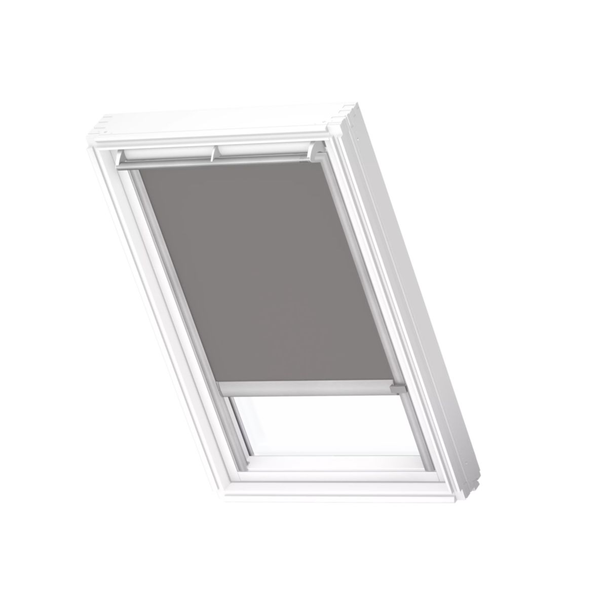 VELUX - Store occultant solaire VELUX DSL Gris DSL FK06 0705K | Dispano