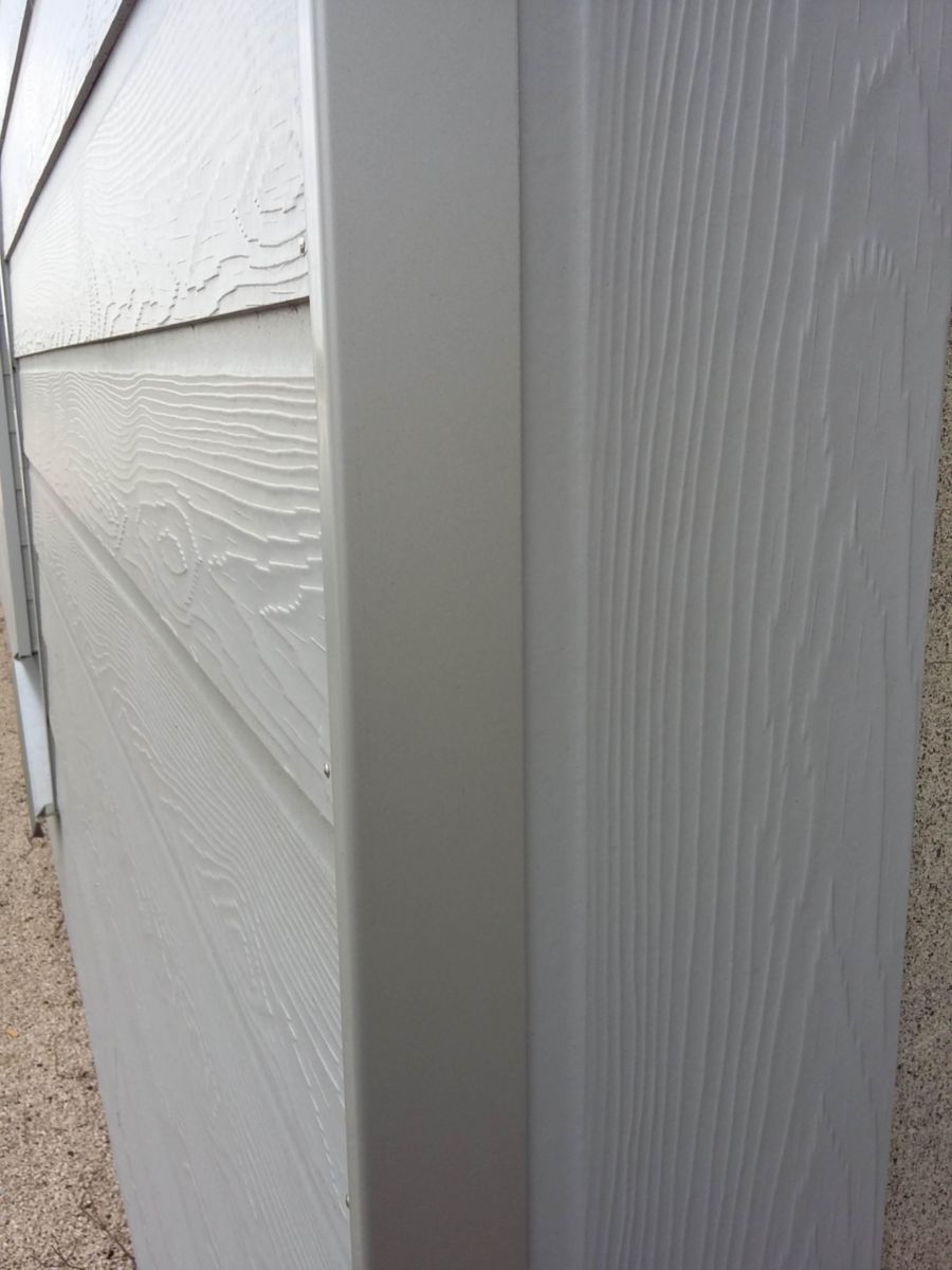 DURACOLOR - Moulure F22 Duracolor bleu azur longueur 3,00m Réf DACF131 ...