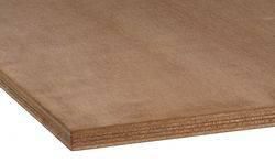 ALLIN - Contreplaqué tout sapelli Allin Marine + B/B classe 3 CE ...