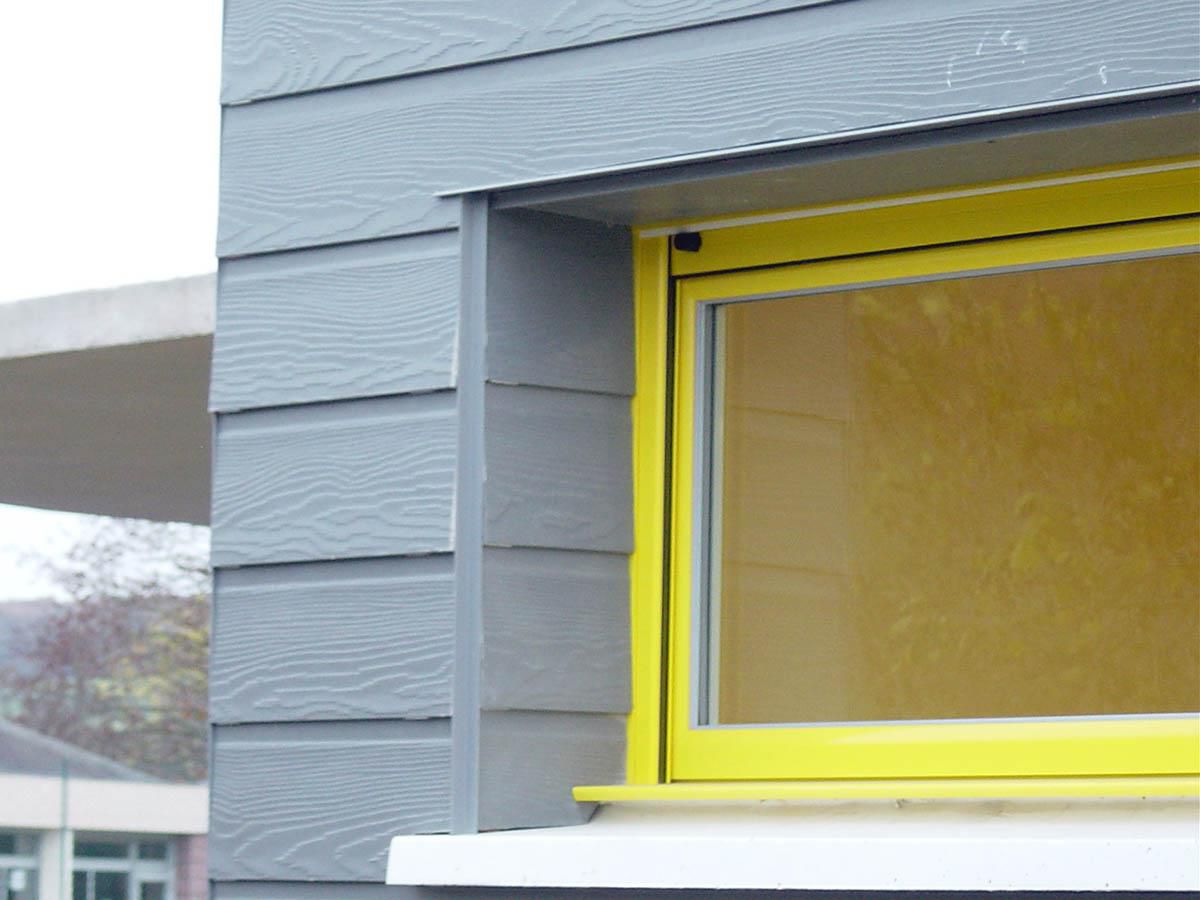 DURACOLOR - Larmier 20mm Duracolor amande longueur 3,00m Réf DACLA101 ...