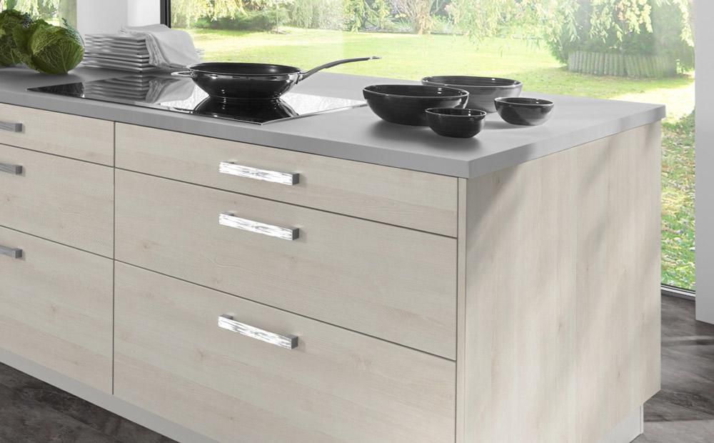 EGGER PANNEAUX - Feuille de stratifié H3433 ST22 - 305x131cm ép. 0,8mm ...