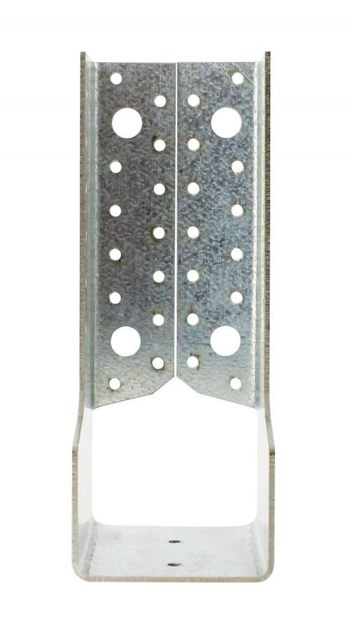 SIMPSON STRONG-TIE - Grand sabot ailes intérieures GLI660/46/2.5 | Dispano