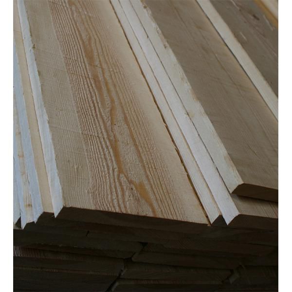 Bois du Nord rouge Scandinavie non classé 25x225mm | Dispano