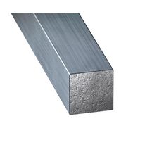 CQFD - Profilé acier étiré verni plat 10x2mm longueur 1m | Dispano