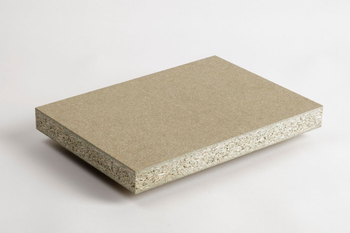 FINSA - Panneau de particules brut qualité Hydro P3 - Fimapan E-Z ...