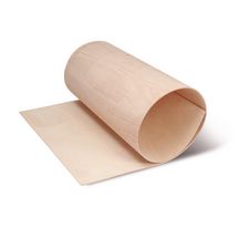 FINSA - MDF cintrable fil long brut milieu sec - 305x122cm - ép. 10mm ...