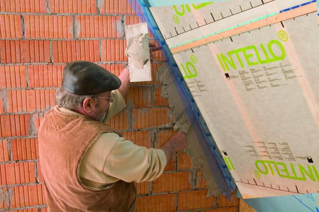 PROCLIMA - Intello plus 150-50 Réf.10092 | Dispano