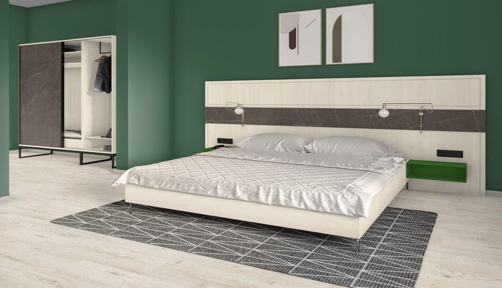 EGGER PANNEAUX - Feuille de stratifié H3433 ST22 - 305x131cm ép. 0,8mm ...