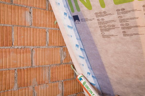 PROCLIMA - Intello plus 150-50 Réf.10092 | Dispano