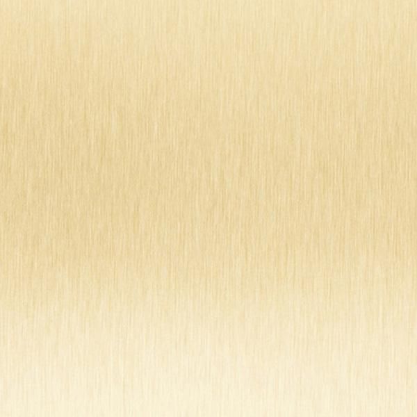 HUBLER - Feuille de stratifié métal DE442 - 244x122 cm - ép. 0,8 mm ...