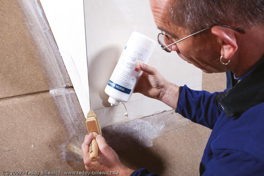 PROCLIMA - Tescon primer rp 750ml Réf.11427 | Dispano