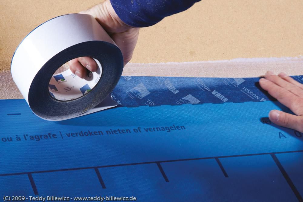 PROCLIMA - Tescon primer rp 750ml Réf.11427 | Dispano