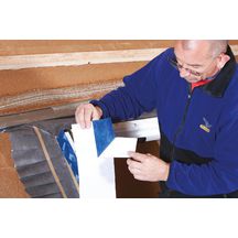 PROCLIMA - Tescon primer rp 750ml Réf.11427 | Dispano