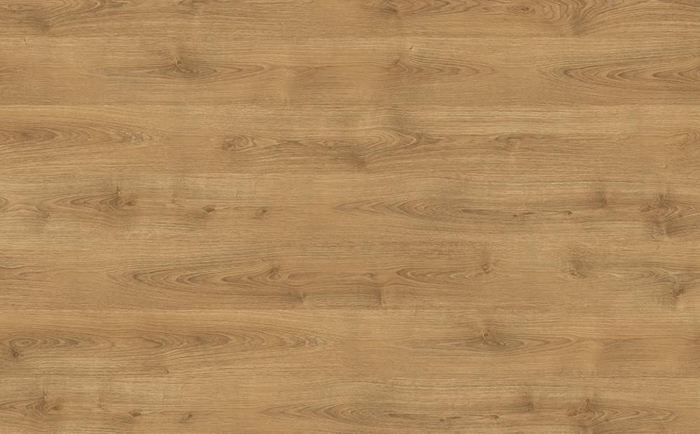 EGGER - Sol stratifié Classic EPL208 - Chêne du Nord naturel - classe 32 - sans chanfreins ...