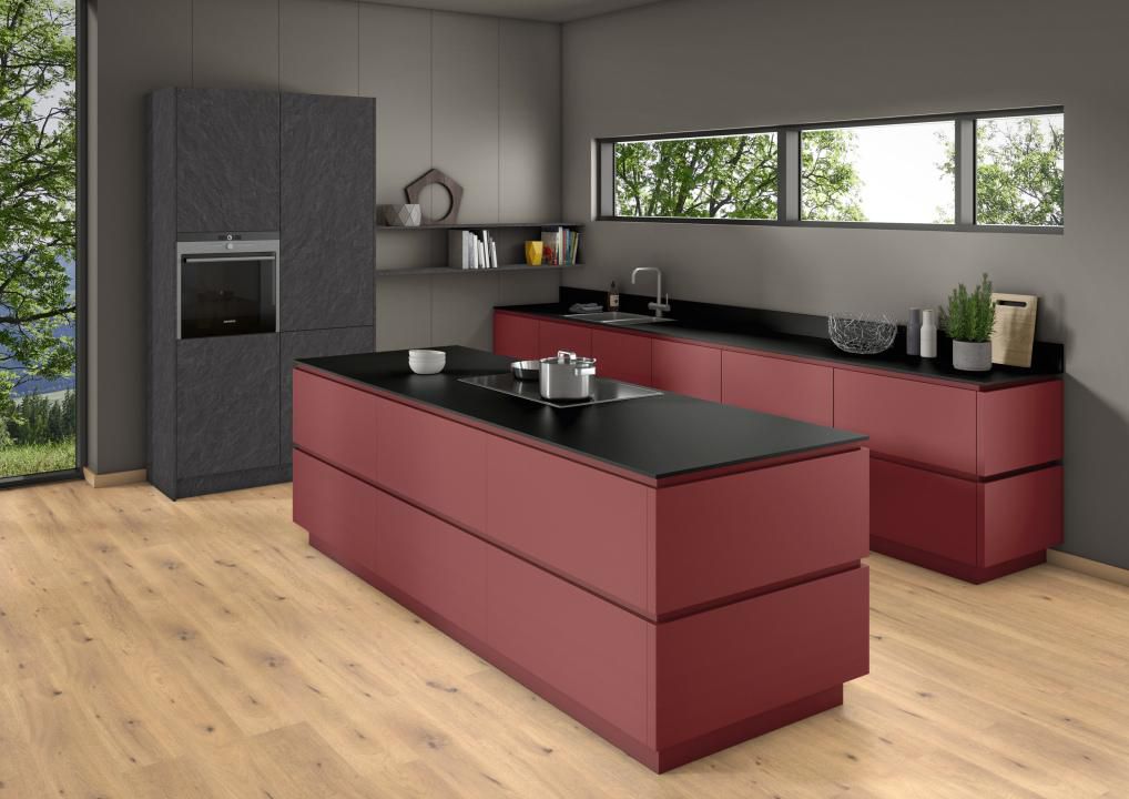 EGGER PANNEAUX - PerfectSense 1 face U399 PM - 280x207 cm - ép. 19 mm ...