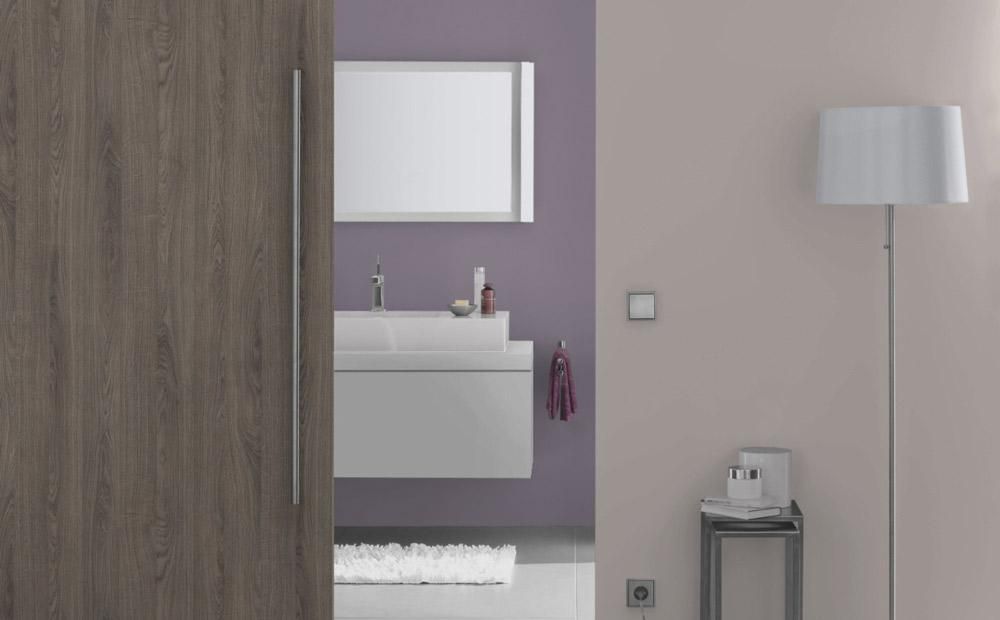 EGGER PANNEAUX - Feuille de stratifié H3156 ST12 - 305x131cm ép. 0,8mm ...