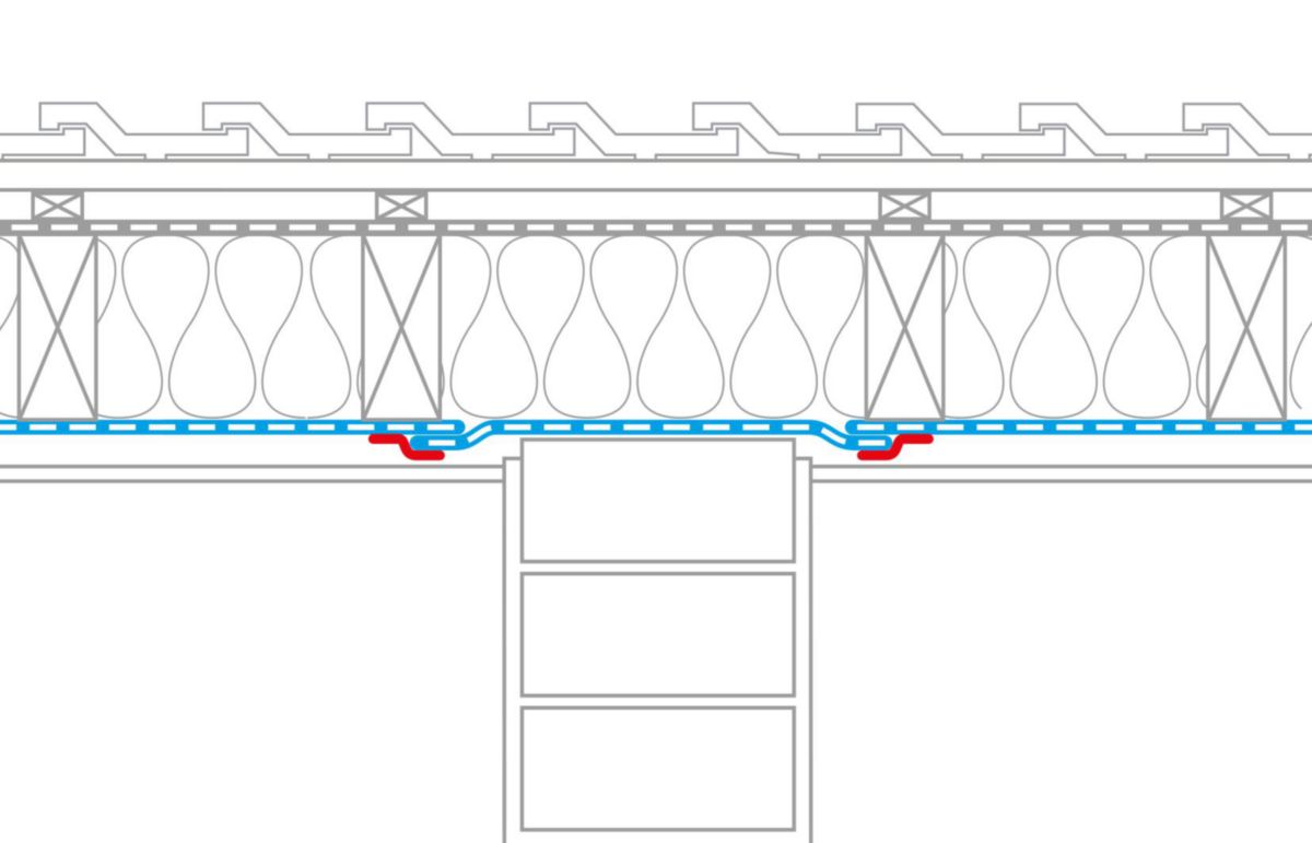 PROCLIMA - Tescon primer rp 750ml Réf.11427 | Dispano
