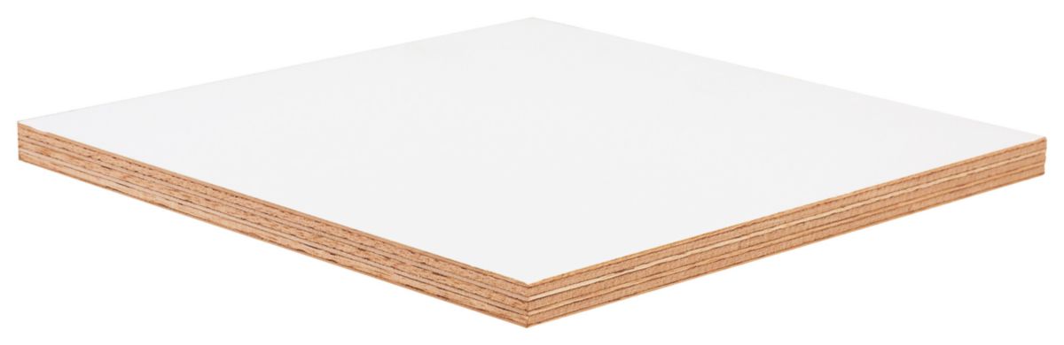 JOUBERT PLYWOOD - Panneau contreplaqué Tout Okoumé semi-fini Primed ...