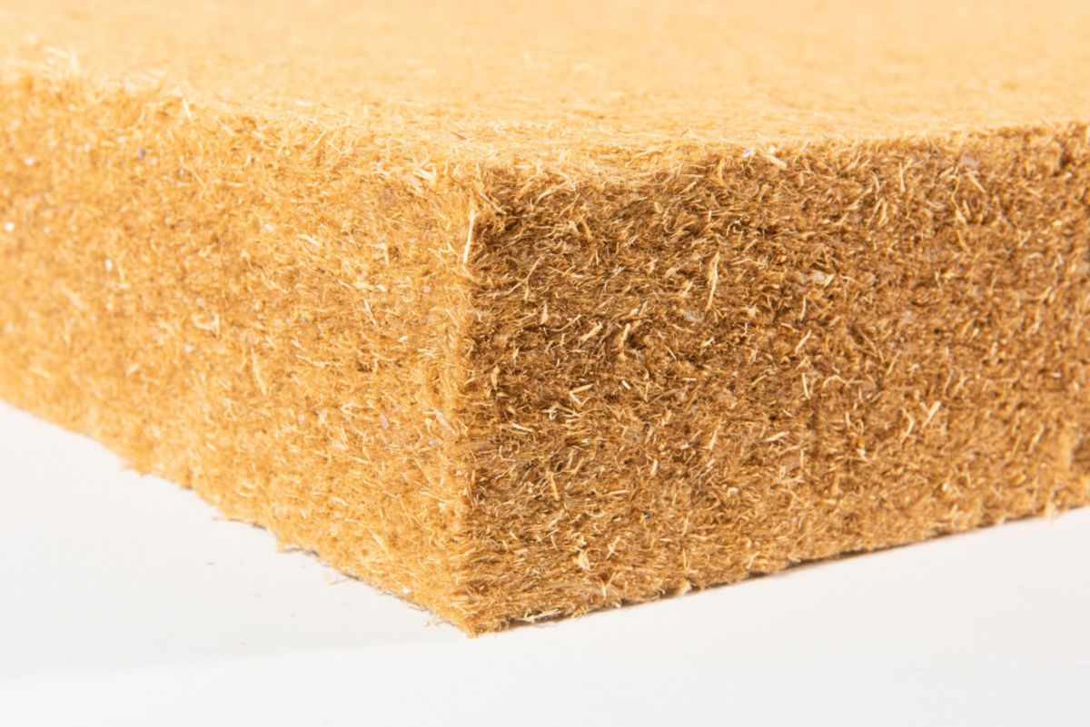 PAVATEX - Panneau Pavaflex Confort ép. 145mm 1220x575mm R=3,8m².k/w ...