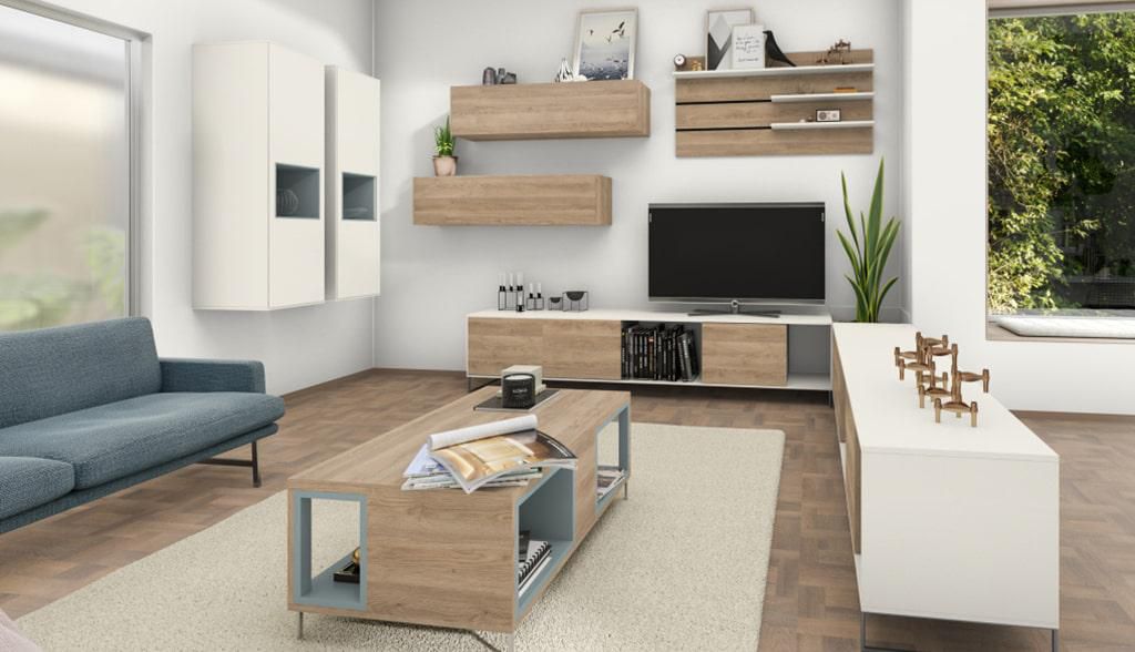 EGGER PANNEAUX - Feuille de stratifié H3326 ST28 - 279x206cm - ép. 0 ...