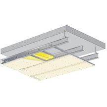 PLACO - Profilé Stil Prim Tech 90/600 L. 4,0 m l. 56 mm | Dispano