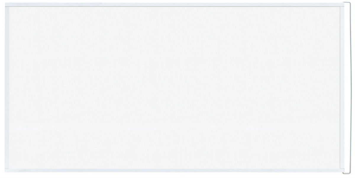 PLACO - Dalle de plafond Gyptone Activ' Air Base 31 A 10 0,6x0,6m | Dispano