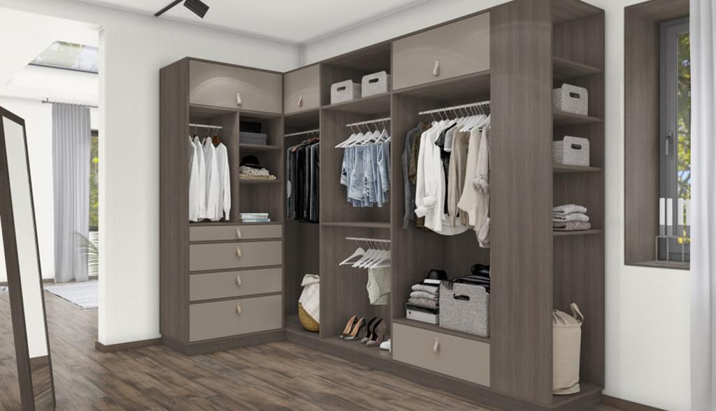 EGGER PANNEAUX - Feuille de stratifié H3198 ST19 - 305x131cm - ép. 0 ...