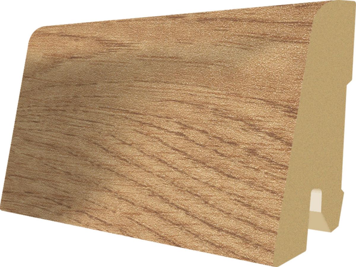 EGGER - Plinthe L268 EPL105/EPL122/EPL182/EPD027 - 17x60x2400 mm | Dispano