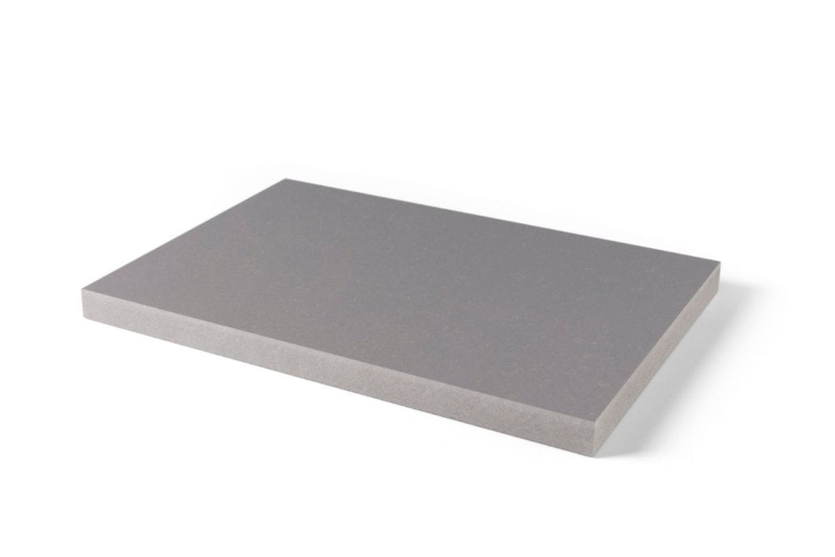 UNILIN PANELS - Panneau décoratif MDF hydrofuge teinté dans la masse ...