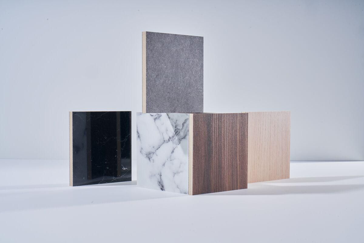 POLYREY - Panneau étanche d'habillage mural Nuance C180 SELVA - 260x120 ...